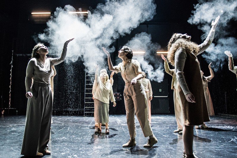 A DREAM PLAY by August Strindberg :: TicketServices.gr