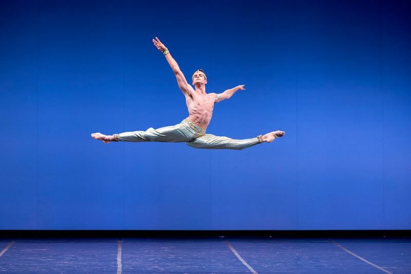 BALLET STARS GALA :: TicketServices.gr