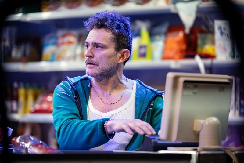 Simon Stephens «VANYA» :: TicketServices.gr