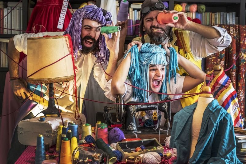 Ο ΡΑΦΤΑΚΟΣ ΤΩΝ ΛΕΞΕΩΝ :: TicketServices.gr