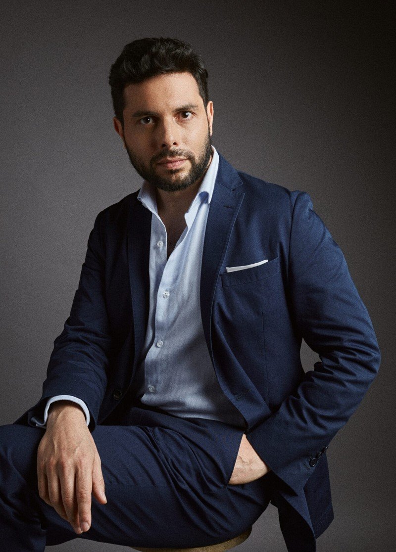 THE ITALIAN TENORS «A Touch of Christmas» :: TicketServices.gr