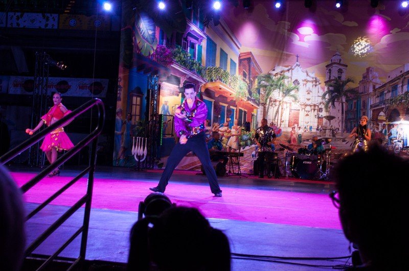 Circo National De Cuba - ΑΛΙΜΟΣ :: TicketServices.gr