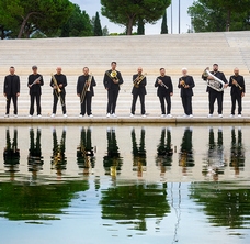 Gr Echo Brass Ensemble :: TicketServices.gr