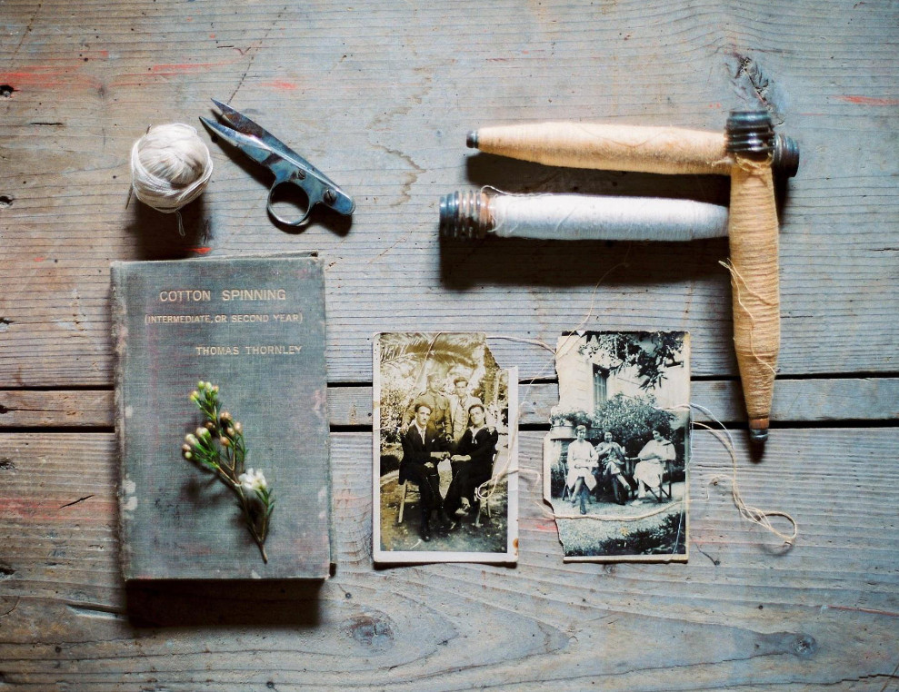 ΙΣΤΟΡΙΚΗ ΠΕΡΙΗΓΗΣΗ ΣΤΟ ΜΟΥΣΕΙΟ ΚΛΩΣΤΟΥΦΑΝΤΟΥΡΓΙΑΣ ΕΡΜΟΥΠΟΛΗΣ ...